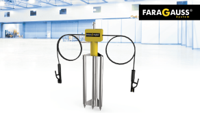 Kits de Tierra Básico-Kit Básico de Energía Verde RMS