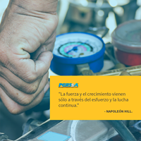 PERSSA- Sucursal Tapachula, Chiapas (PARTES Y EQUIPOS DE REFRIGERACION ...