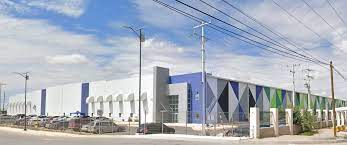 CONTEC PLANTA 1 (CONDUCTORES TECNOLOGICOS DE JUAREZ SA DE CV) EN CHIHUAHUA