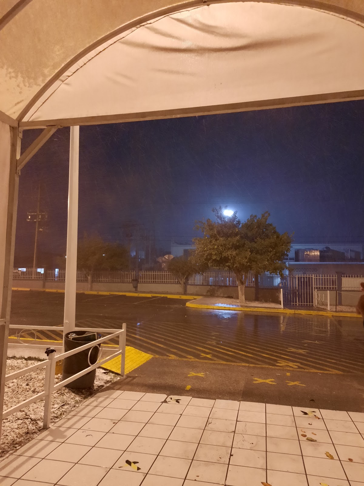 CONTEC PLANTA 1 (CONDUCTORES TECNOLOGICOS DE JUAREZ SA DE CV) EN CHIHUAHUA