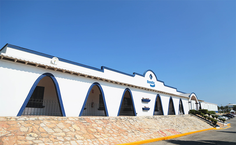 BENDIX CVS DE MEXICO, S.A. DE C.V. (BENDIX CVS DE MEXICO, S.A. DE C.V ...