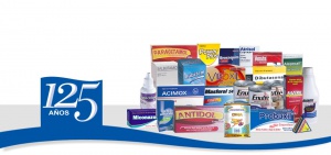 PERRIGO DE MEXICO, S.A. DE C.V. (PERRIGO DE MEXICO, S.A. DE C.V.) EN ...