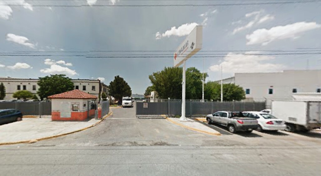 LINAMAR DE MEXICO, S.A. DE C.V. (LINAMAR DE MEXICO, S.A. DE C.V.) EN ...