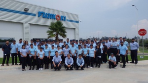 FUJIKOKI DE MÉXICO, S.A. DE C.V. (FUJIKOKI DE MÉXICO, S.A. DE C.V.) EN ...