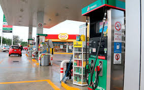 GASOLINERA SIMBA EXPRESS, S.A. DE C.V. (GASOLINERA SIMBA EXPRESS, S.A ...
