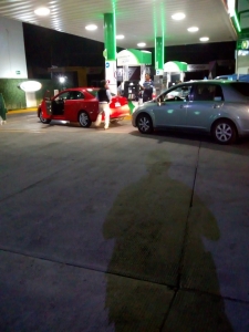 GASOLINERA SIMBA EXPRESS, S.A. DE C.V. (GASOLINERA SIMBA EXPRESS, S.A ...