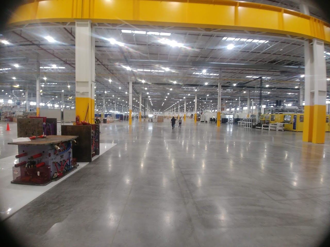 IACNA MEXICO S DE RL DE CV (IACNA MEXICO S DE RL DE CV) EN NUEVO LEóN