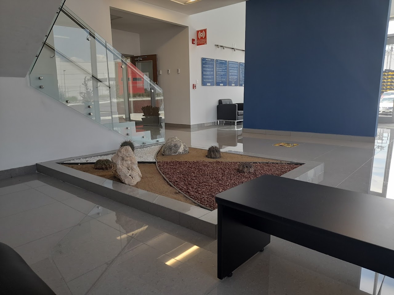 IACNA MEXICO S DE RL DE CV (IACNA MEXICO S DE RL DE CV) EN NUEVO LEóN