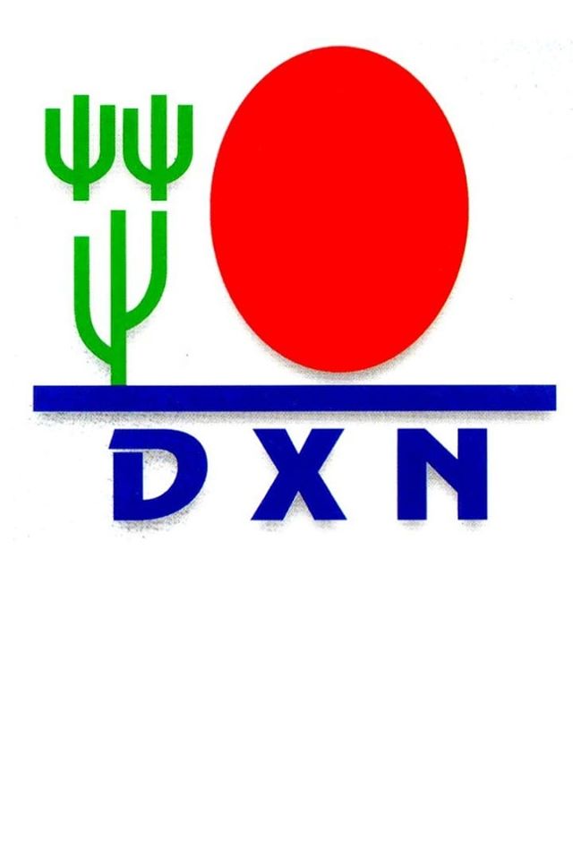 DXN (DXN MEXICO, S.A. DE C.V.) EN TLAXCALA