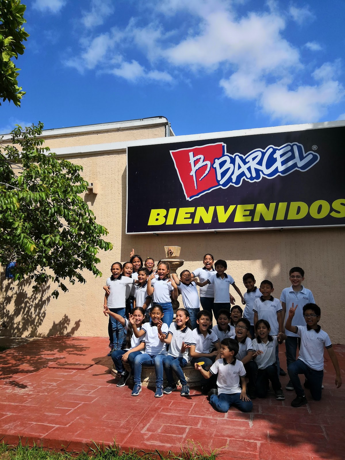 PLANTA BARCEL MERIDA (BARCEL, S.A. DE C.V.) EN YUCATáN